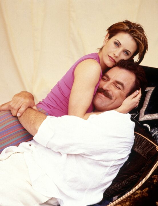 Tom Selleck Opens Up About Personal Challenges and Resilience – Story News