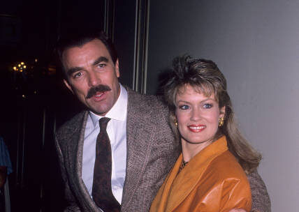Tom Selleck Opens Up About a Love That Changed His Life – Story News