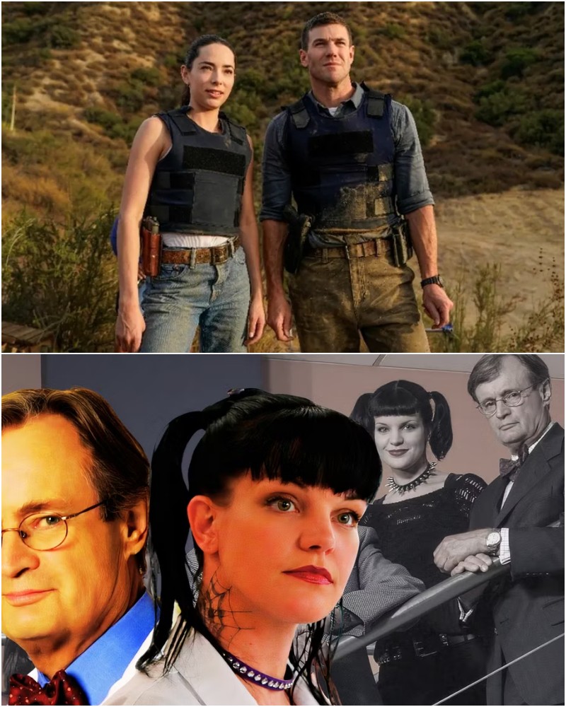 From Tragedy to Twist: NCIS: Origins Season 2 Confirms Major Character ...