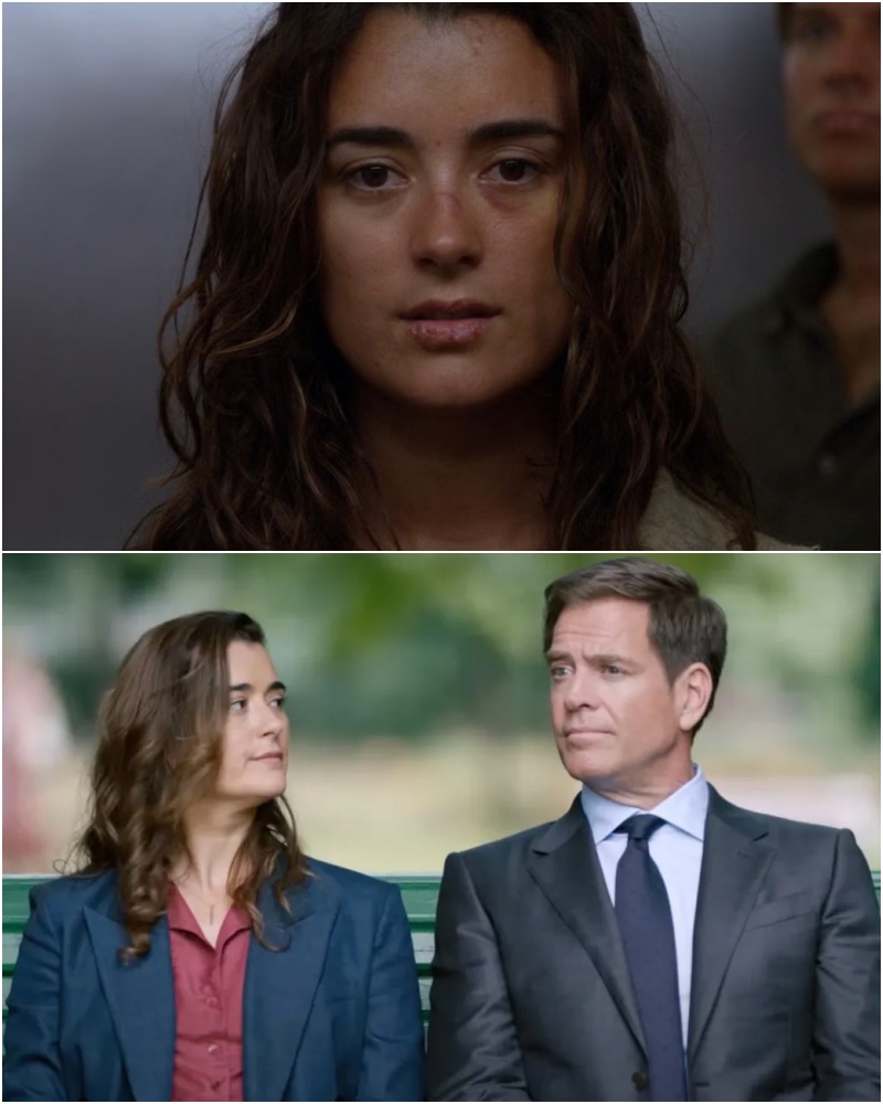 NCIS: Tony & Ziva Spinoff Release Window Revealed – Story News