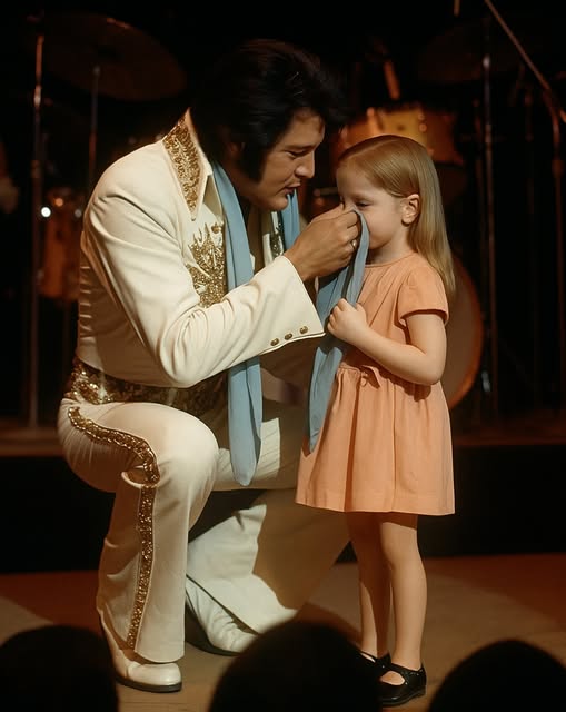 Elvis Presley’s Last Song Will Break Your Heart, Watch His Soulful ...