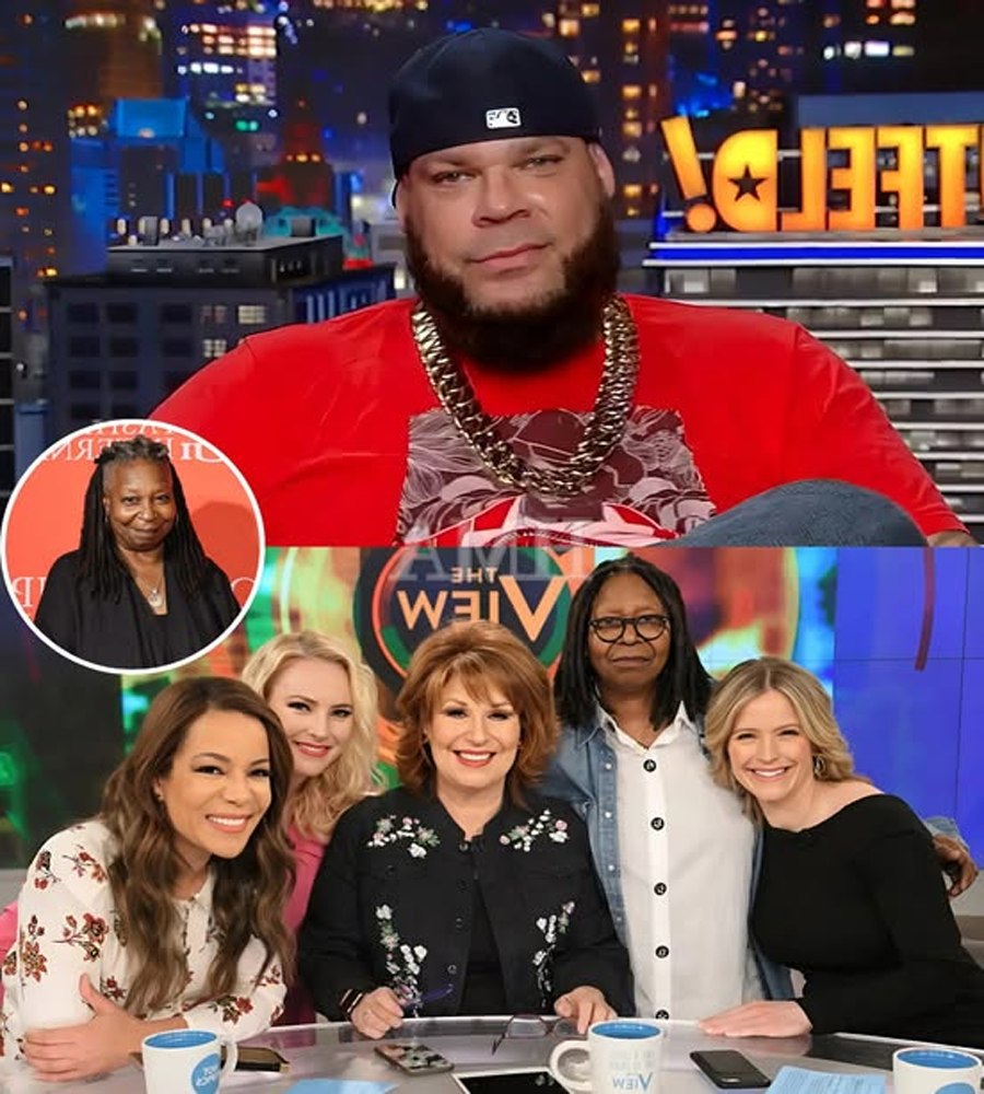ABC IN CRISIS: The View Yanked Off Air After Explosive Confrontation ...