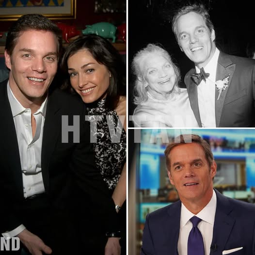SHOCKINGLY CALM: How Bill Hemmer Stayed Controversy-Free at Fox News ...