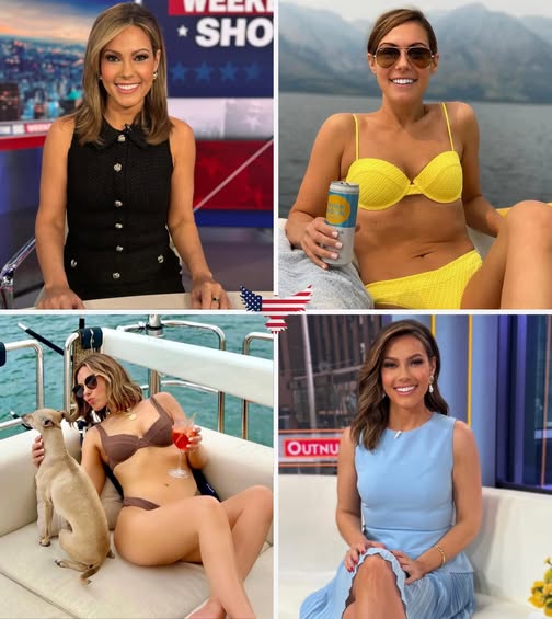 Faith, family, and Fox News: Dr. Nicole Saphier’s story beyond the camera is truly inspiring ...