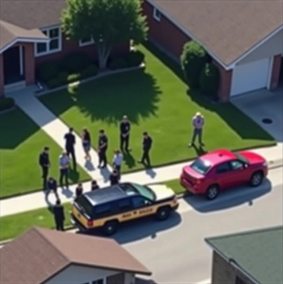 Missing country singer found dead – Story News