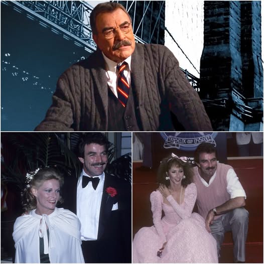 Tom Selleck’s Secret Past With First Wife Jacqueline Ray Resurfaces and ...