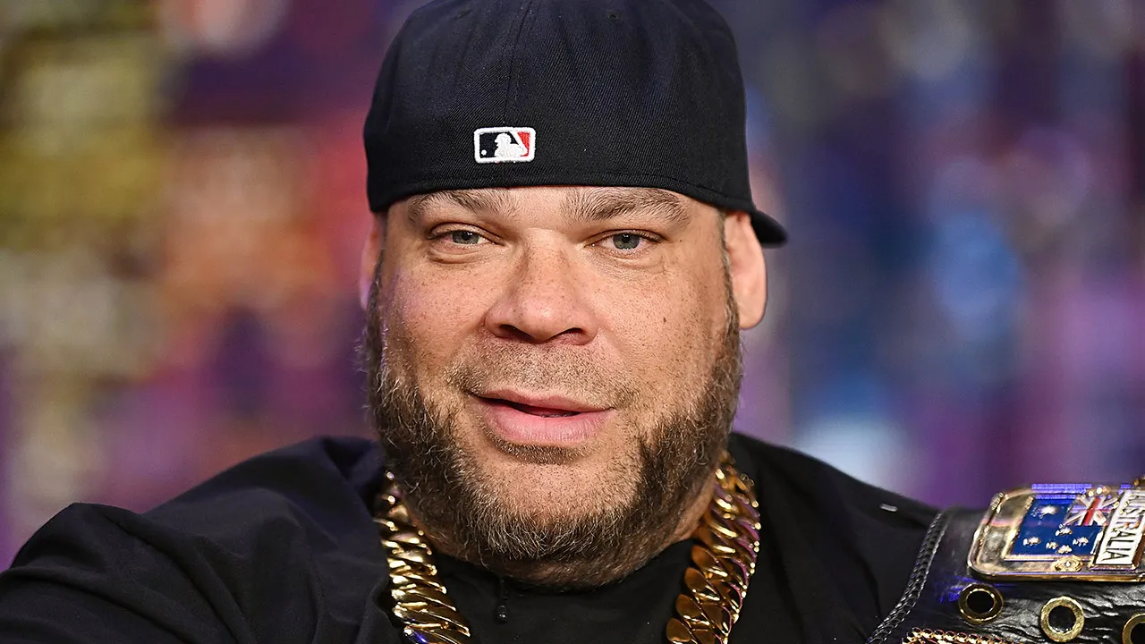 Tell The Truth Or Get Off The Stage!” Tyrus EXPLODES Live On CNN In Jaw ...