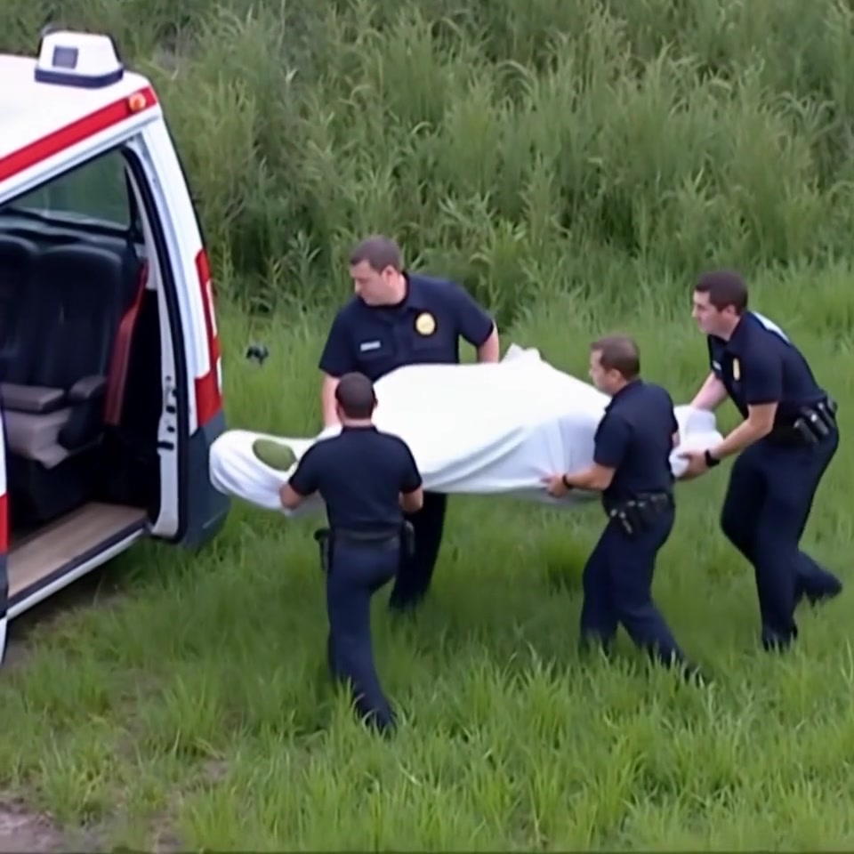 General Hospital Actress Robyn Bernard Found Dead in Open Field | E ...