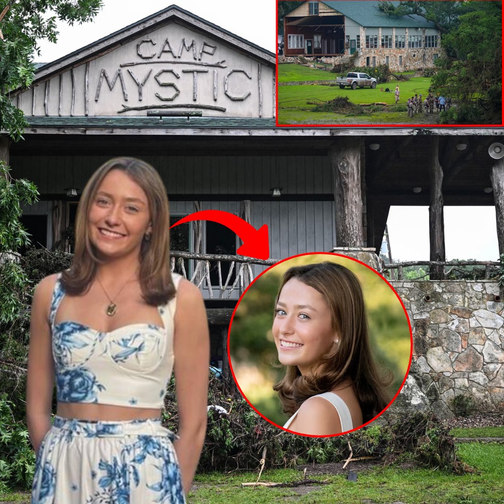 Camp Mystic counselor who died in Texas flooding remembered as ‘loyal ...
