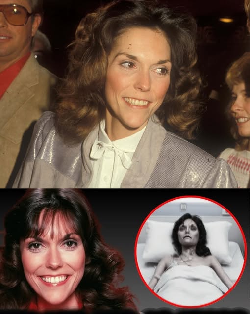 The Karen Carpenter Mystery Finally Unraveled, and the Truth Is ...