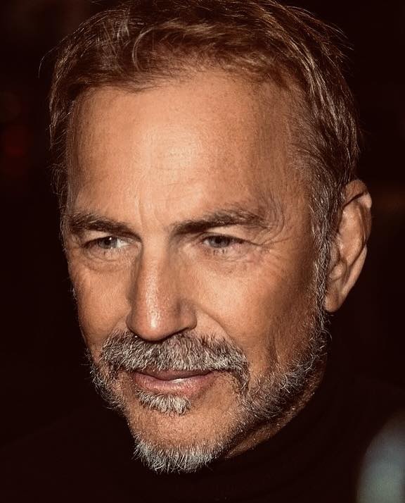 Kevin Costner to Receive Legend of Cinema Award at SCAD Savannah Film ...