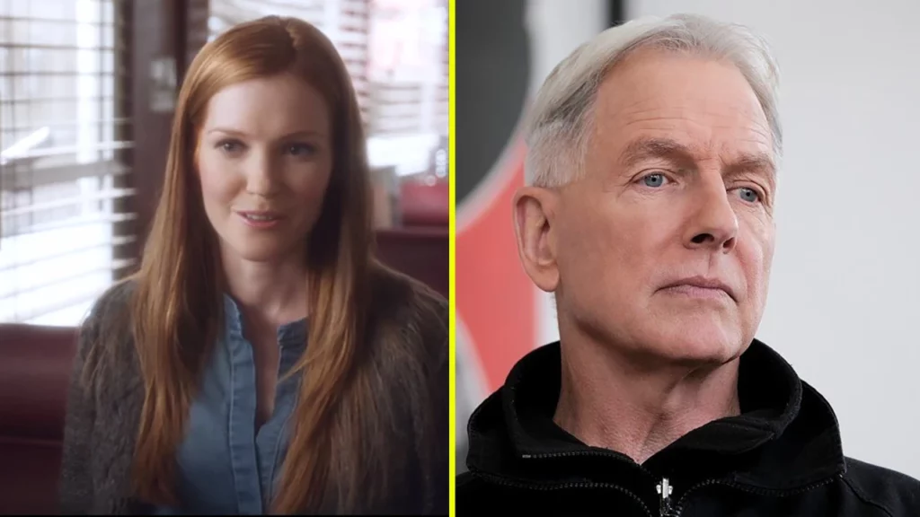 Why Does Shannon Gibbs from NCIS Looks Familiar..? – Story News