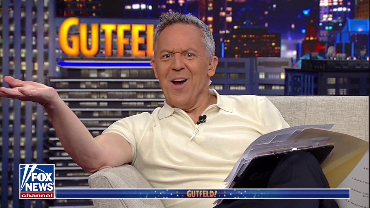 Cruelty or compassion? That question was shattered the moment Gutfeld ...