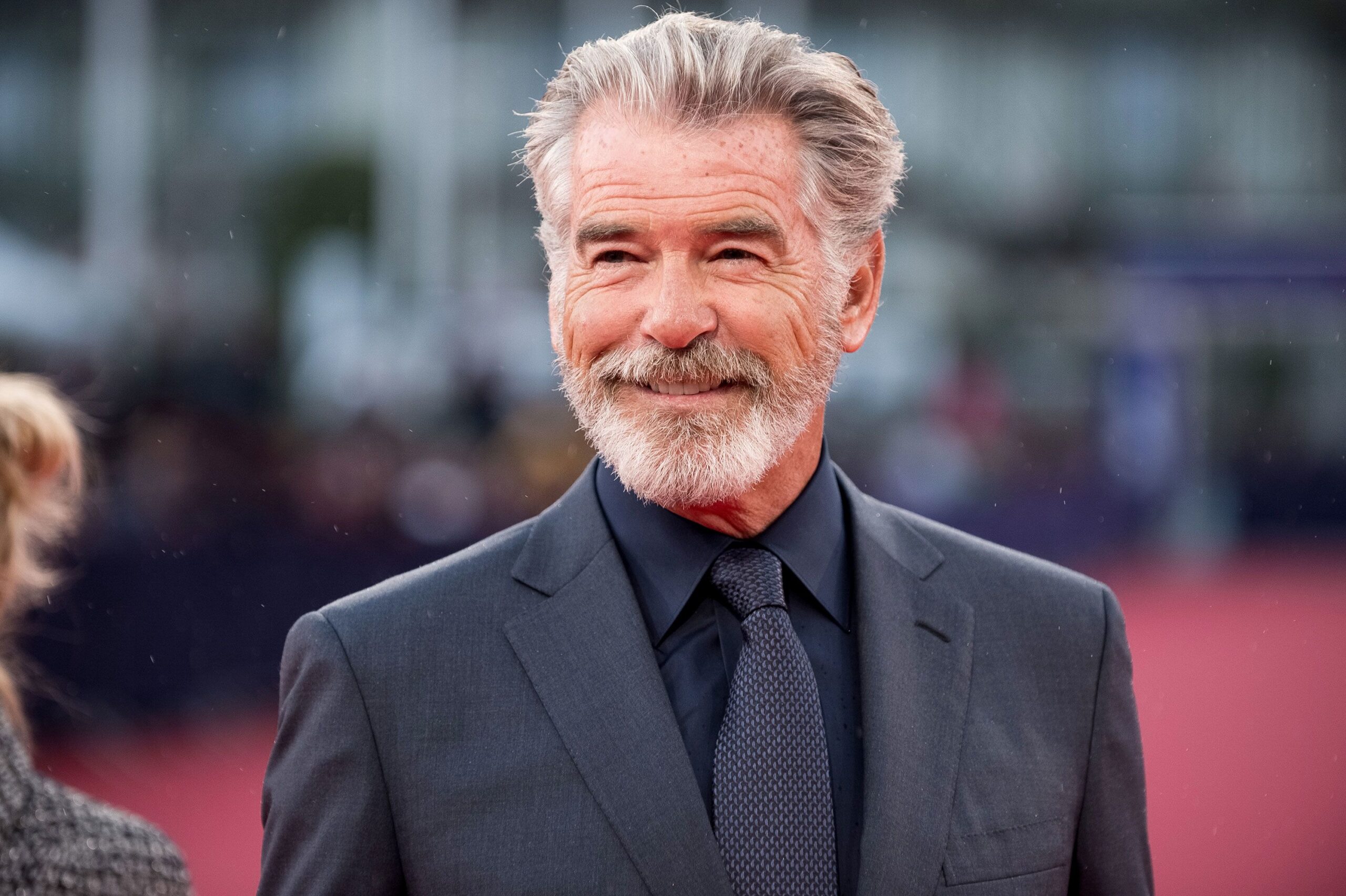 “They tried to keep men like us QUIET” – Pierce Brosnan DEFIES Hollywood elite by JOINING Mel ...