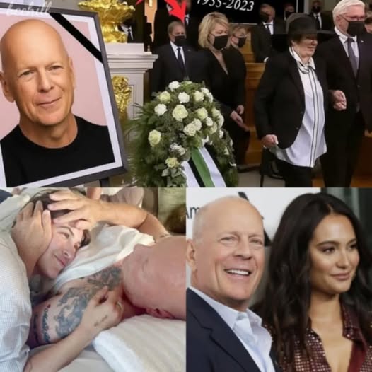 Family confirmed that former actor Bruce Willis had – Story News