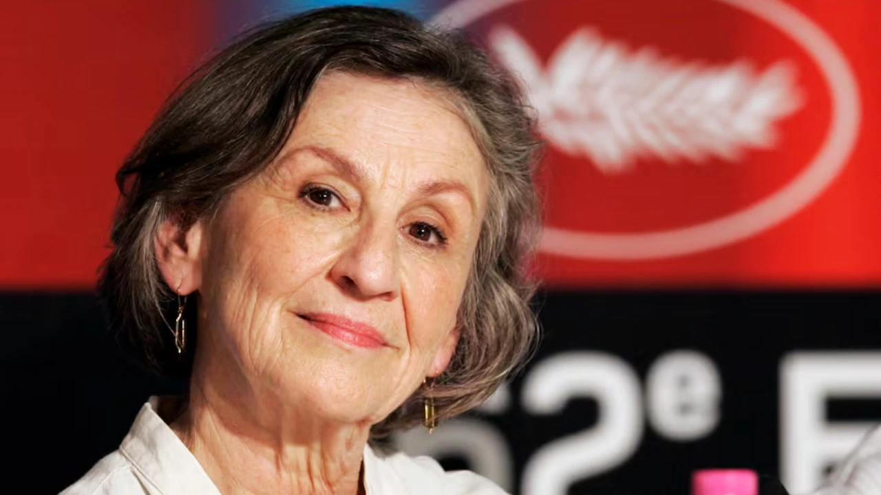 ‘Drag Me to Hell’ Star Lorna Raver Passes Away at 81, Leaving Behind a Chilling Hollywood Legacy ...