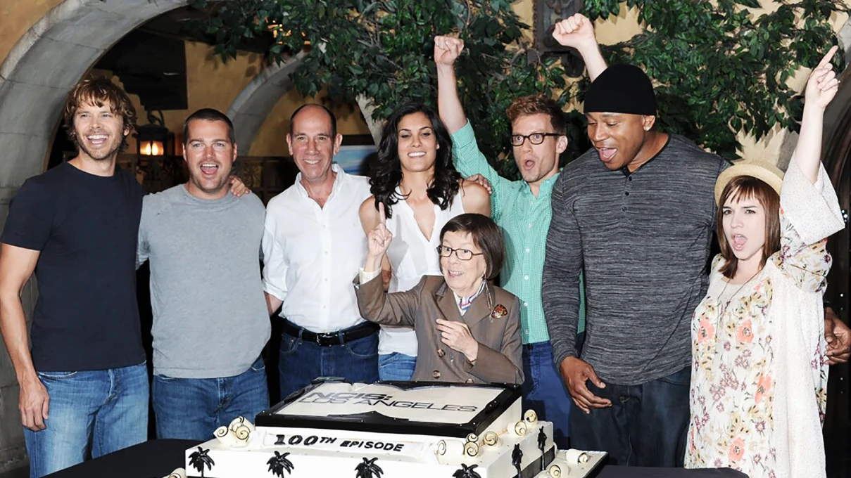 NCIS Los Angeles: 5 Facts About the Cast You Didn’t Know – Story News