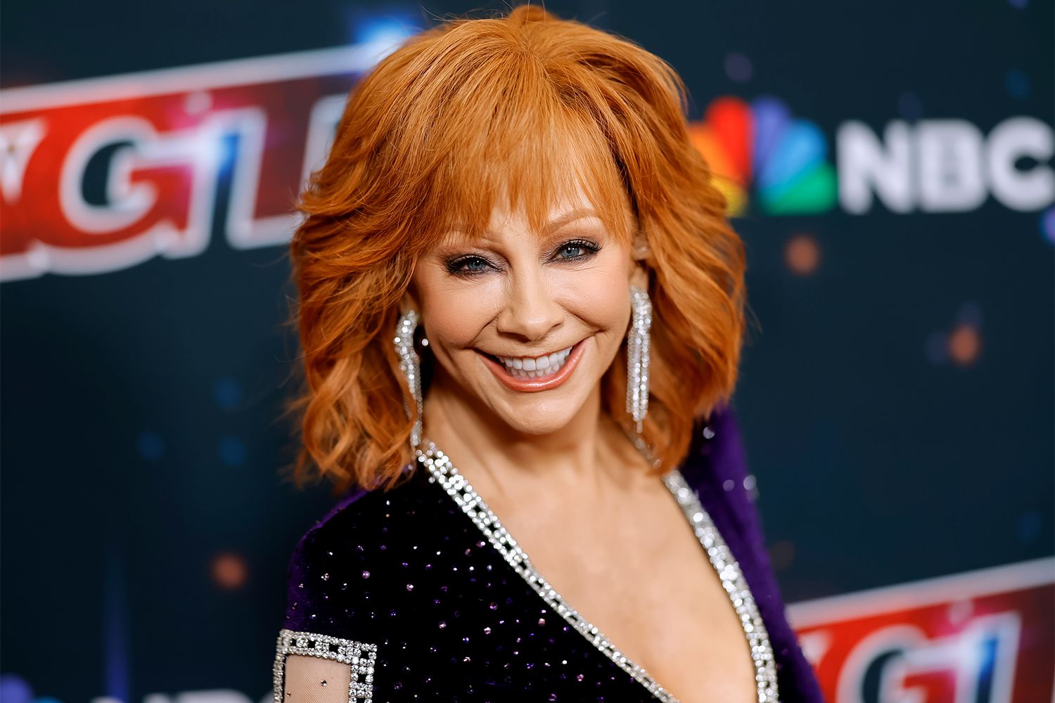 Reba McEntire — The Queen of Country, The Voice of Resilience, and the ...
