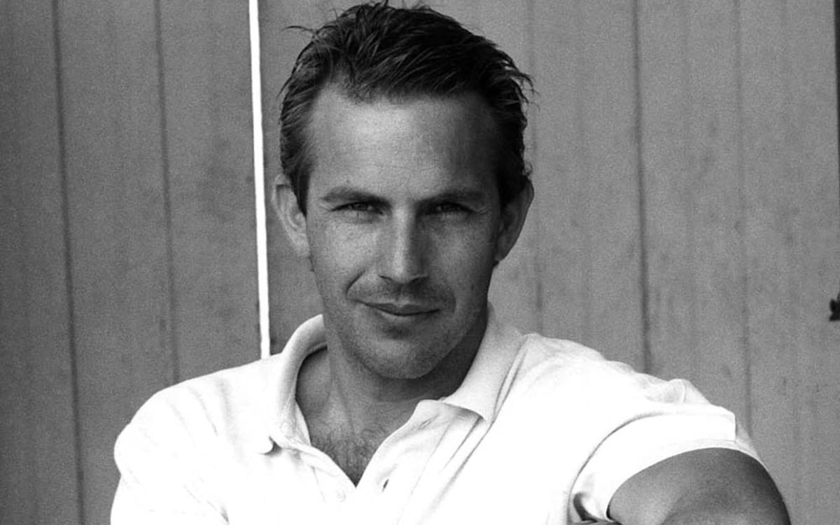 Kevin Costner: A Hollywood Icon of Resilience and Storytelling – Story News
