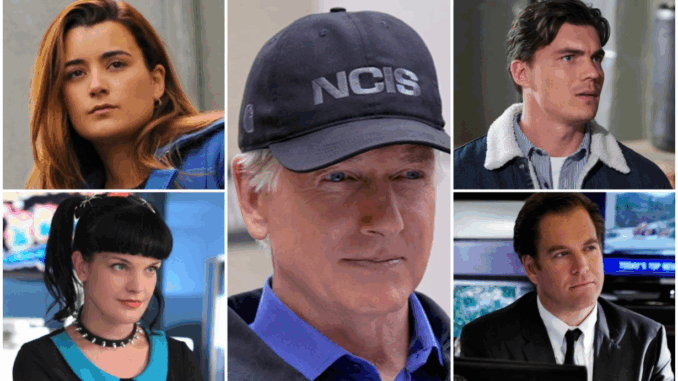 Everything We Know About CBS’ First-Ever NCIS Night – Story News