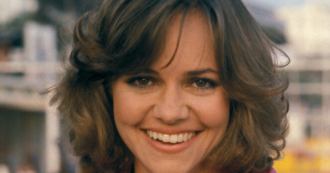 Sally Field stuns fans with her latest look at star-studded Hall of ...