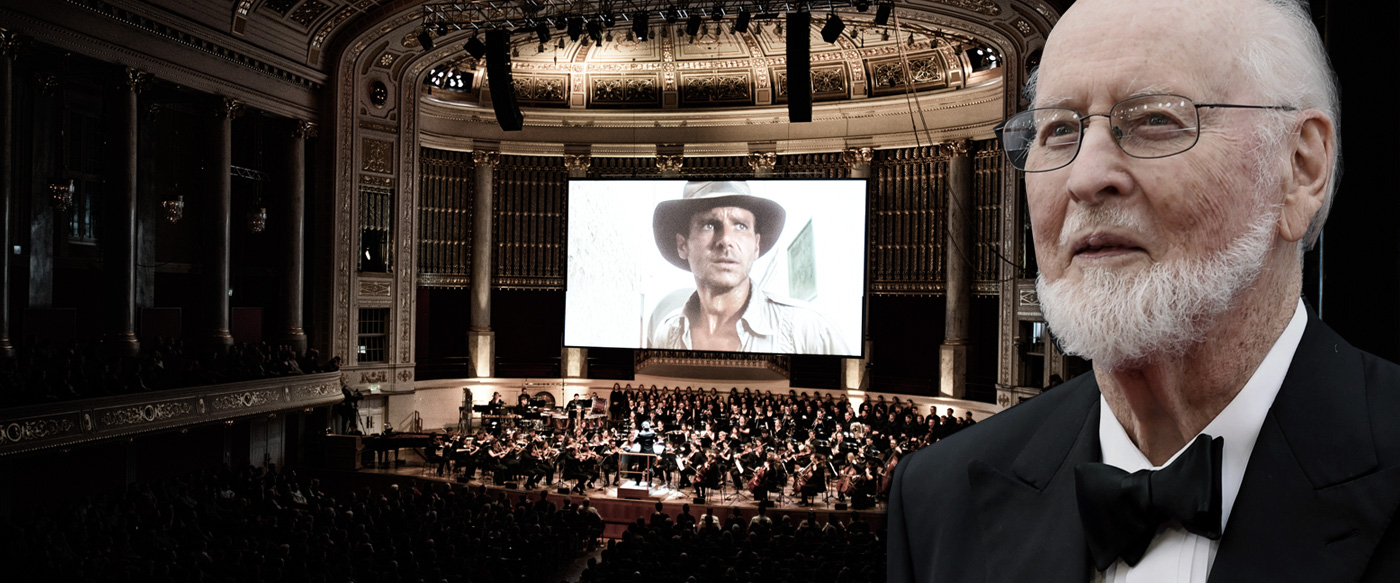 Diane Bish & Simon Preston Take Us Back to the Movies With a Thrilling ...