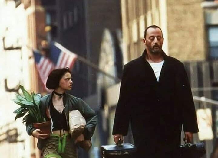 Revisiting Léon: The Professional (1994): A Haunting Masterpiece of ...