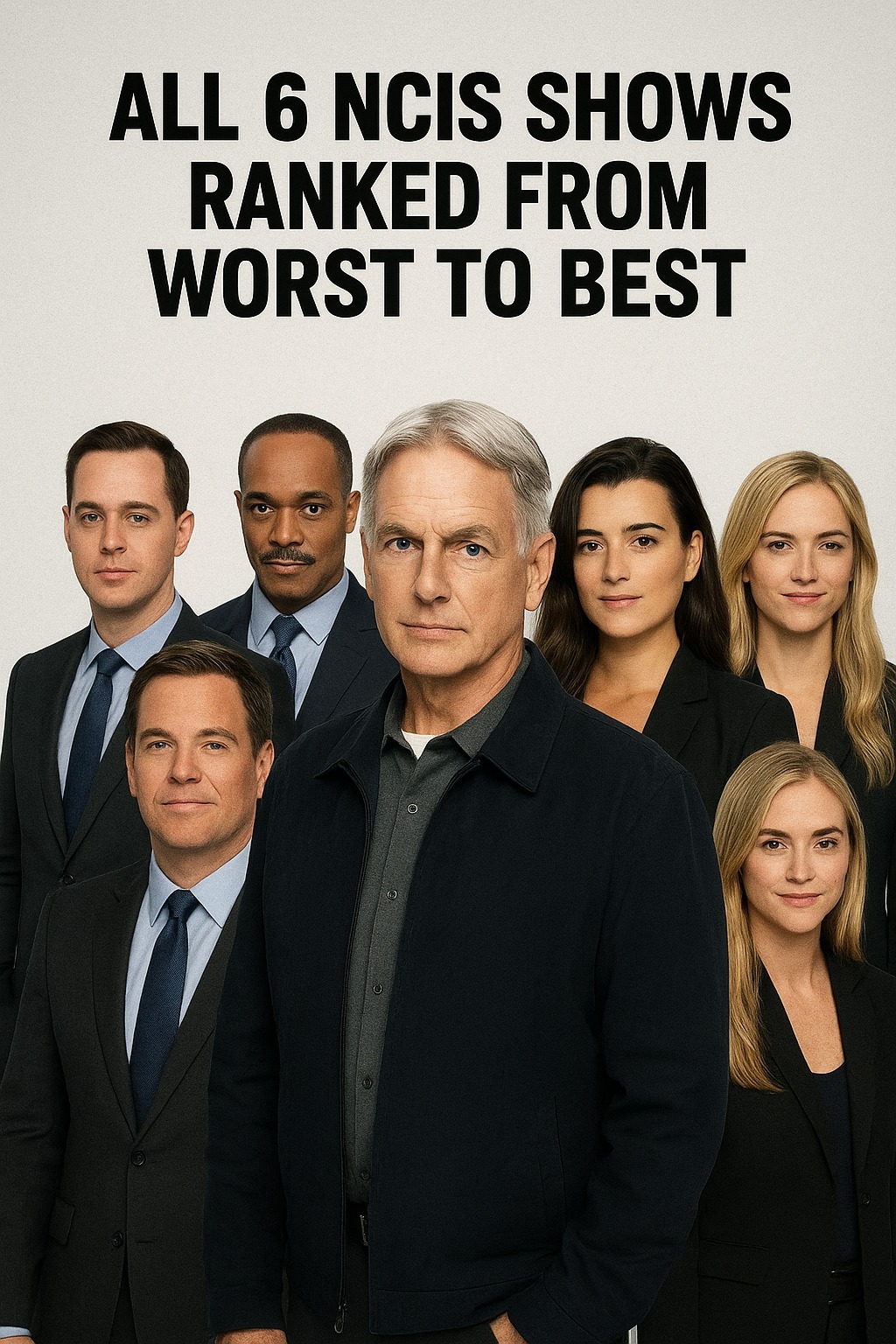 NCIS: Sydney Season 3’s Premiere Will Be A Secret Homage To Early NCIS ...