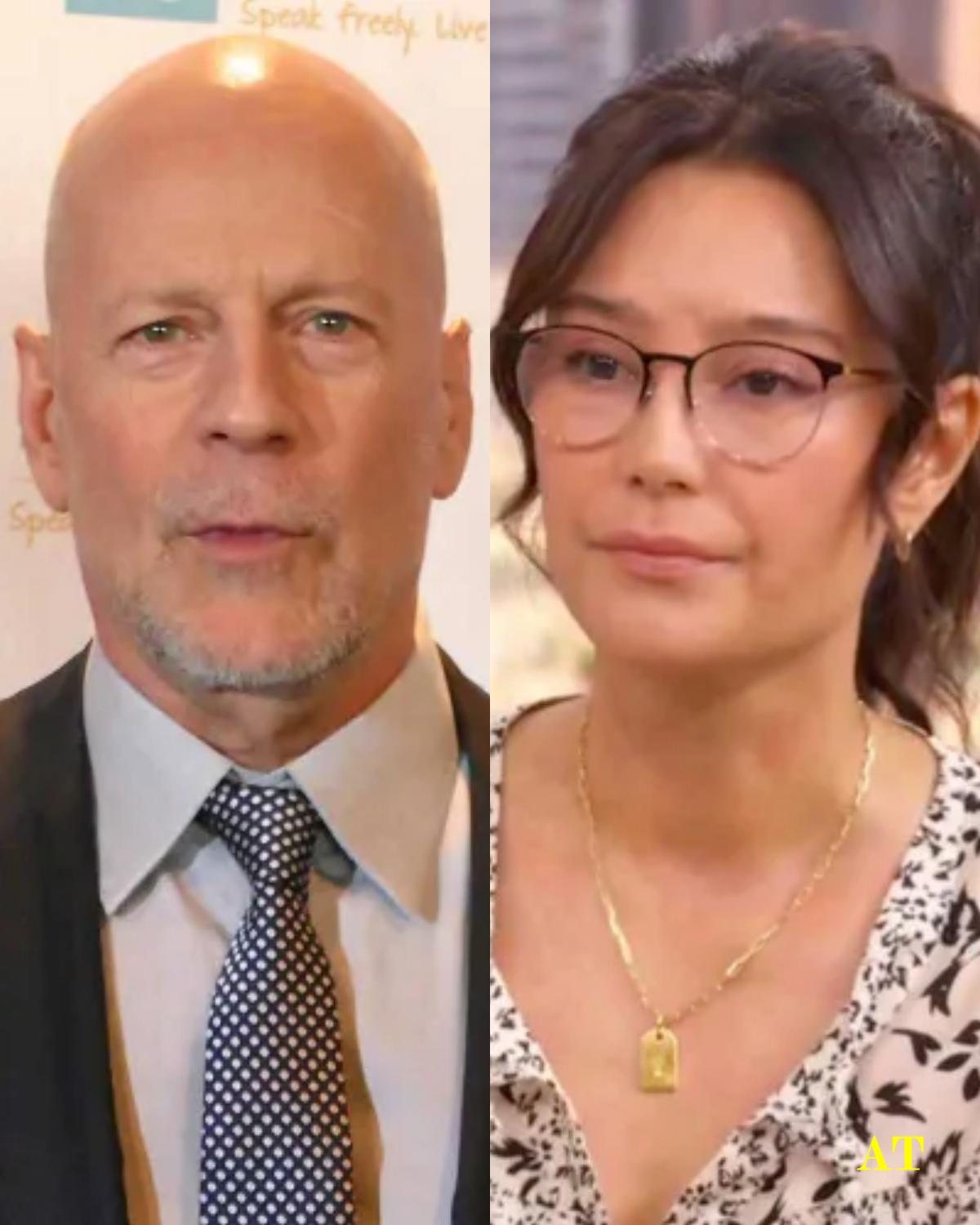 Bruce Willis’ Wife Emma Heming Willis Breaks Silence, Stuns Fans With Bold Decision to Move ...