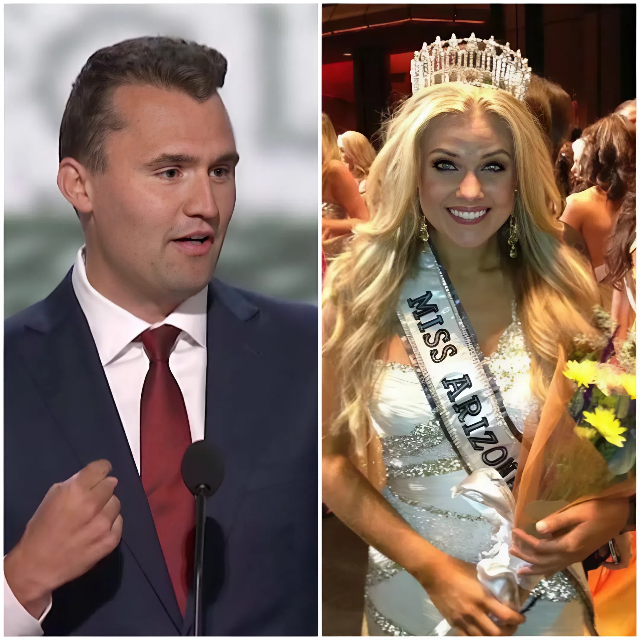 Charlie Kirk Shooting Incident: Activist Dies After On-Stage Attack ...