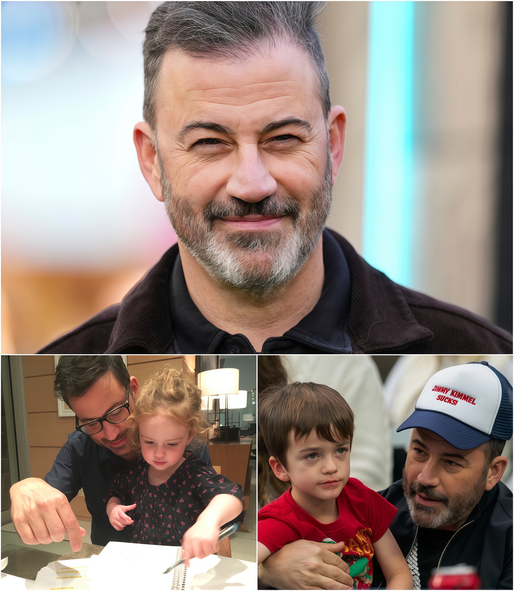 “Daddy, You Did So Good!” — Jimmy “Daddy, You Did So Good”: A Father, A ...