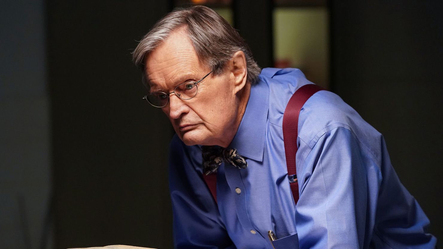 NCIS FANS LEFT HEARTBROKEN BY POWERFUL DAVID McCALLUM TRIBUTE — The ...