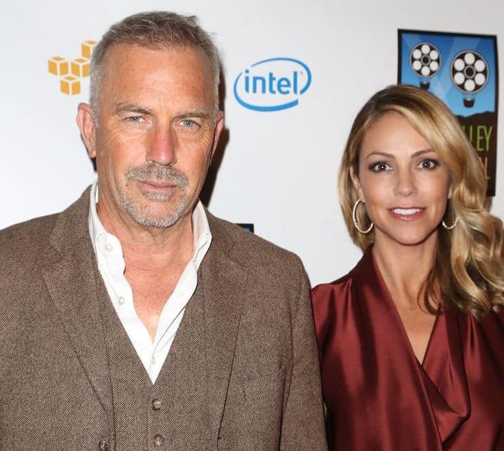 Kevin Costner & Jewel Dating RUMORS Just Got Even JUICIER! – Story News