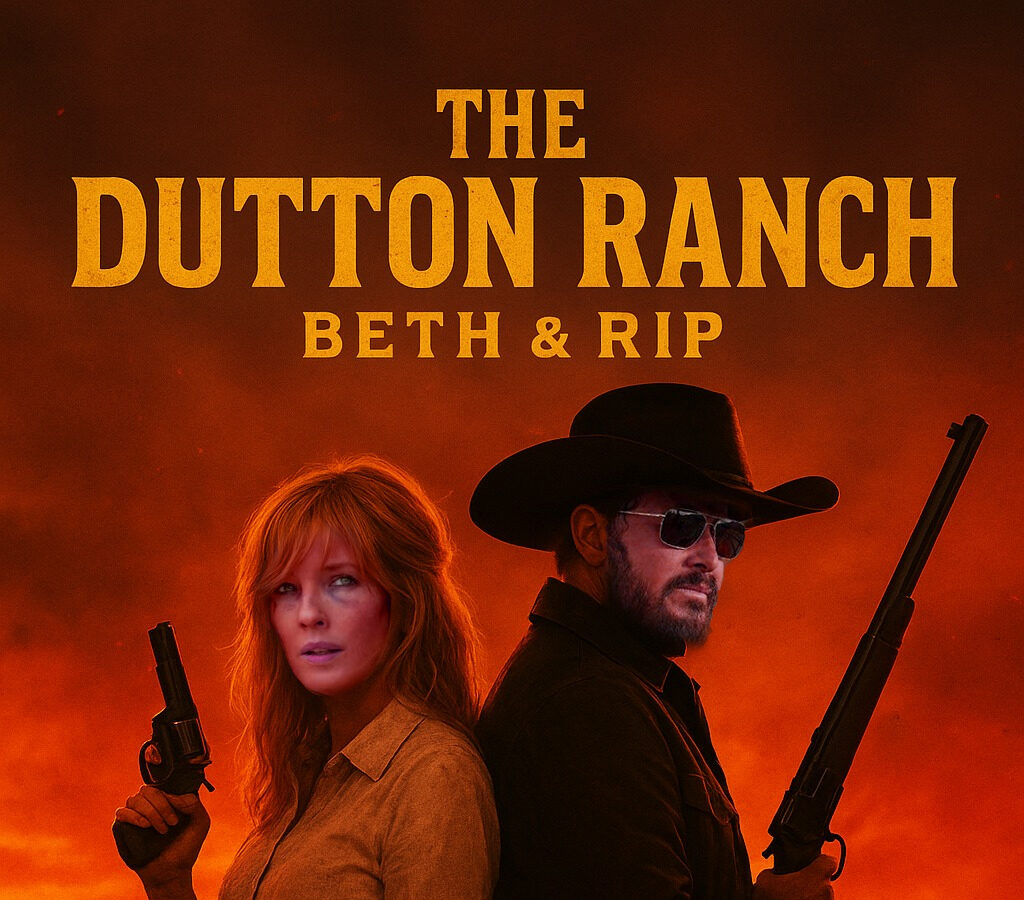 The Dutton Ranch Release Date, Cast & Trailer For Yellowstone Spinoff ...