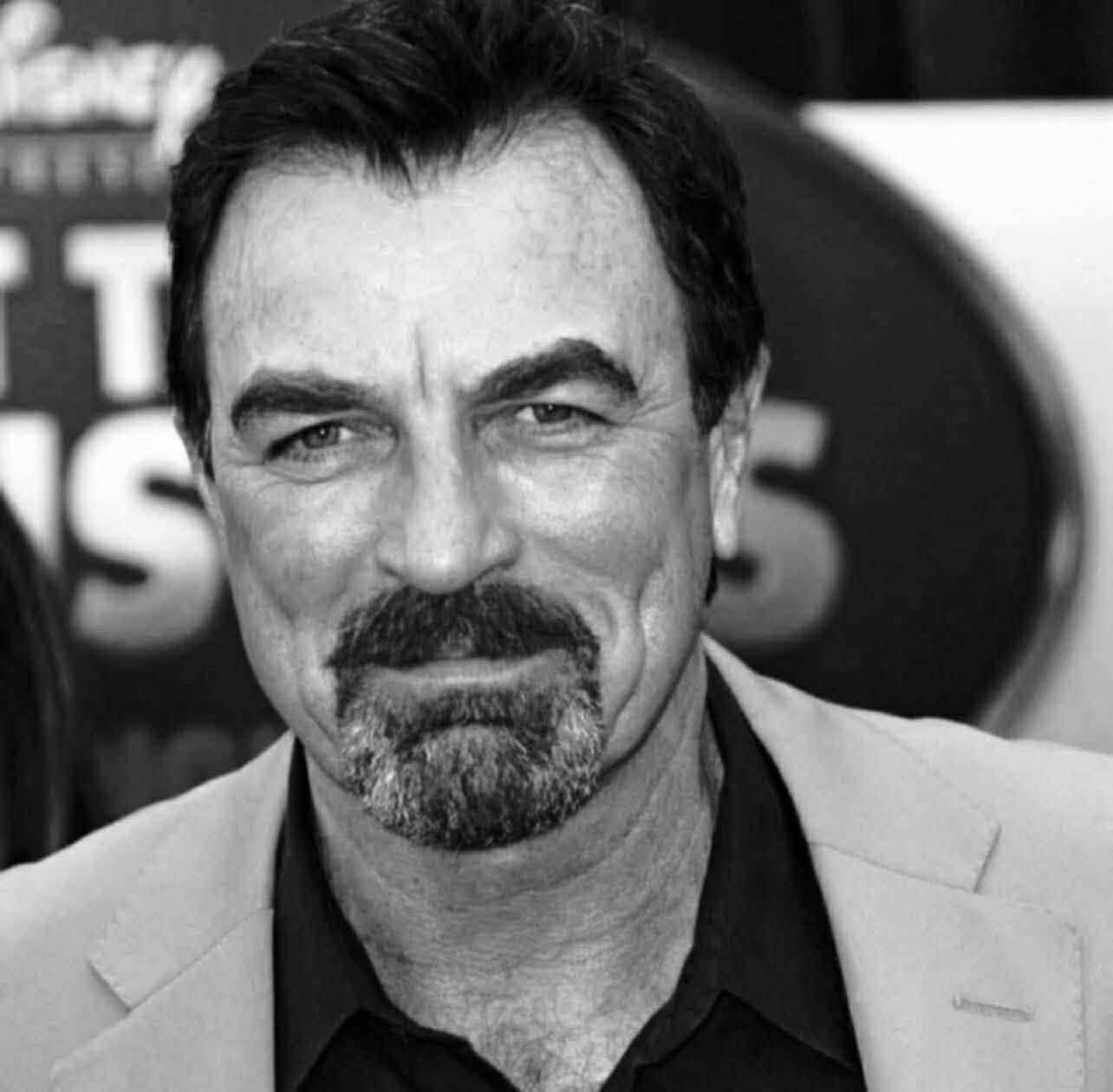 Tom Selleck Faces Personal Tragedy – Story News