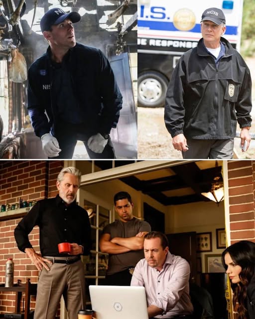 Mark Harmon Returns as Leroy Jethro Gibbs in NCIS: Origins — A Veterans ...