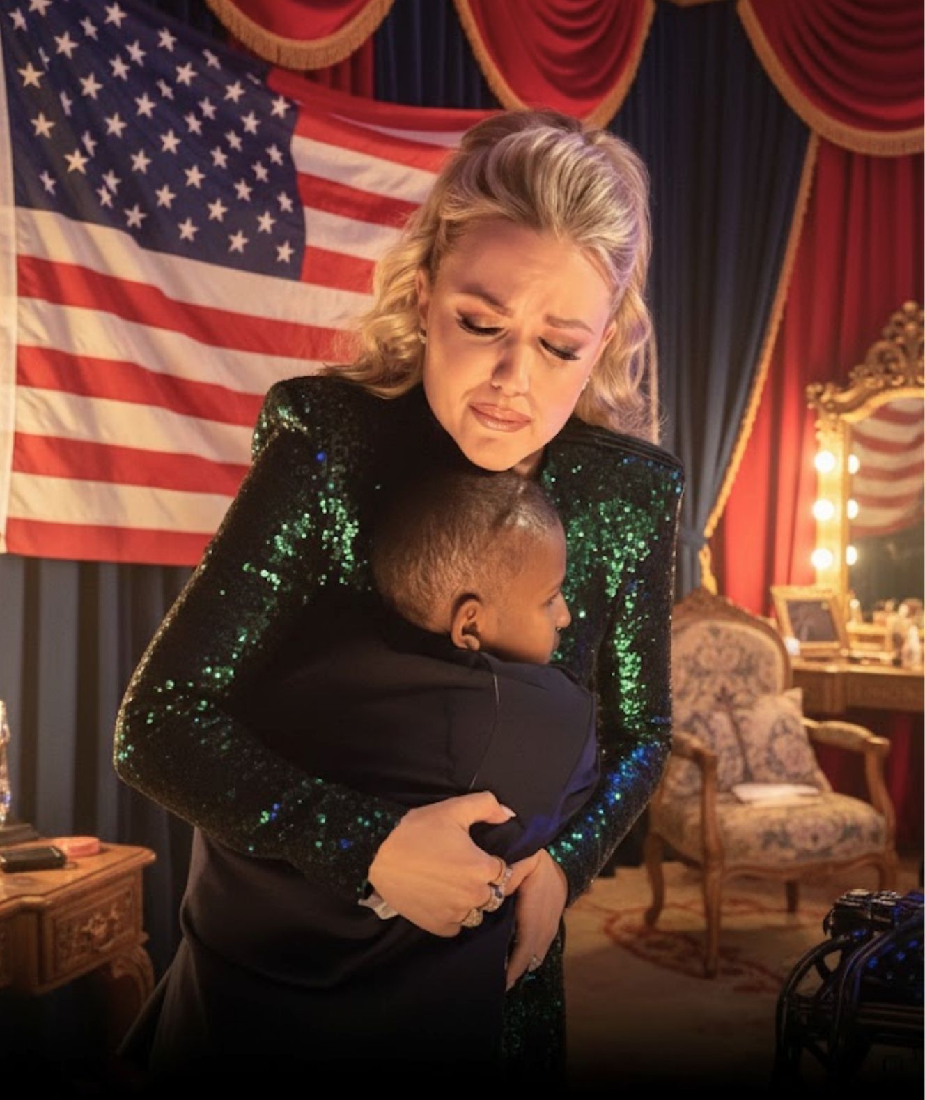 EMOTIONAL MOMENT: 13-Year-Old DJ Daniel — The Boy Who Inspired ...