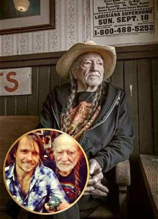 Country music legend Willie Nelson, 92, opens up about ‘dying’ as he releases new album – Story News