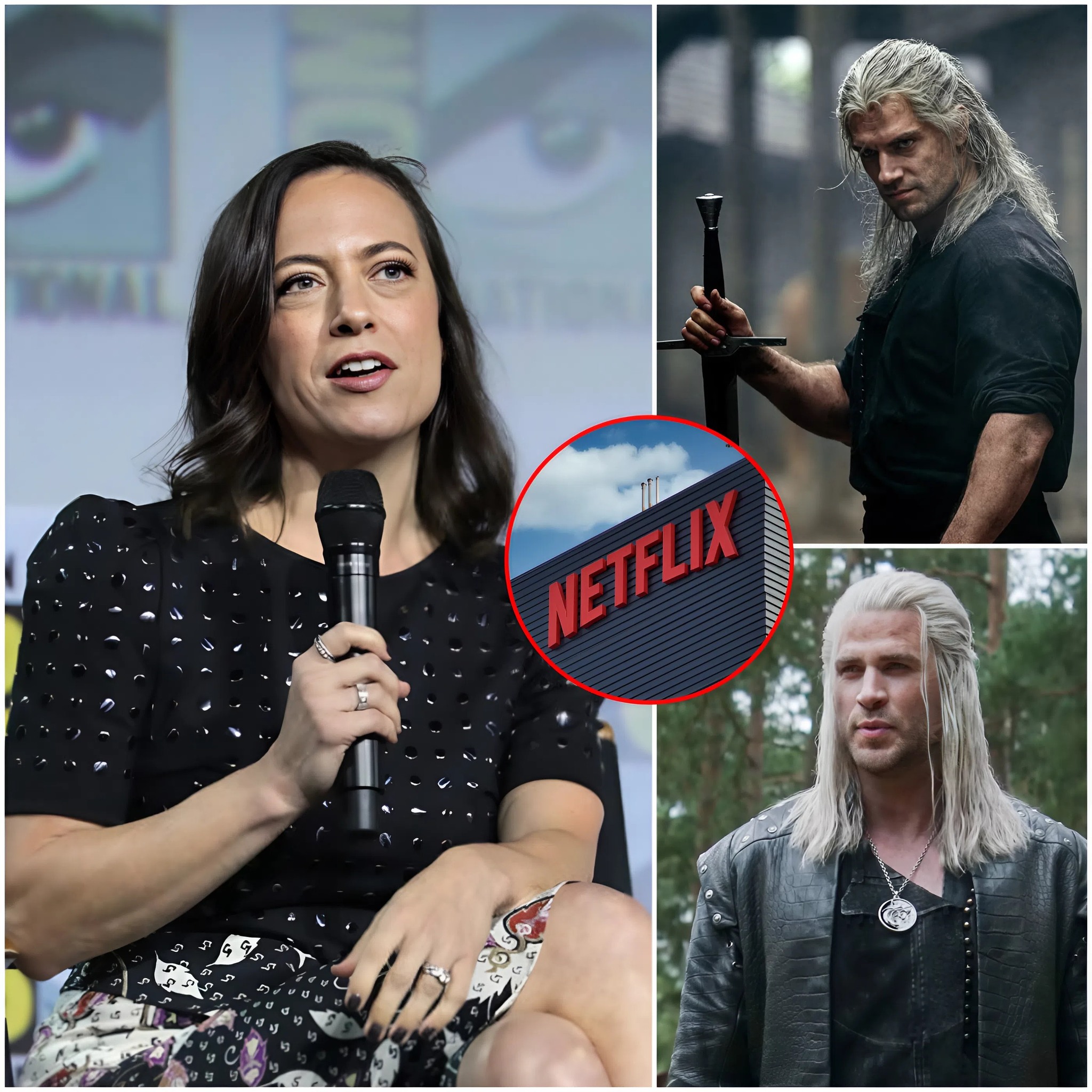 More than 5,000 petitions have been sent to NETFLIX headquarters ...