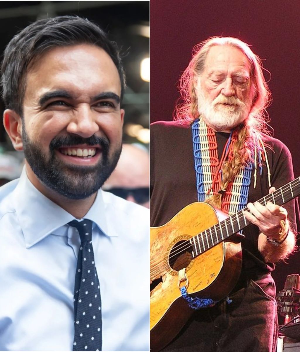 BREAKING: Willie Nelson CANCELS ALL 2026 NEW YORK SHOWS — “SORRY, NYC… I DON’T SING FOR VALUES ...