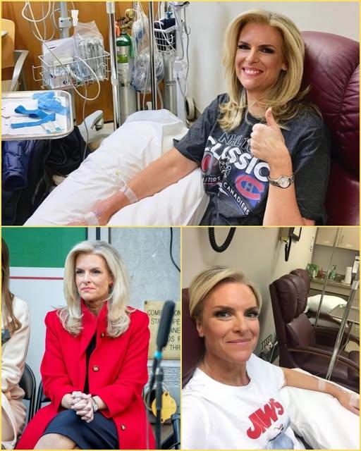 I Can’t Keep Fighting This Alone Anymore’ — Janice Dean Stuns Fans as ...