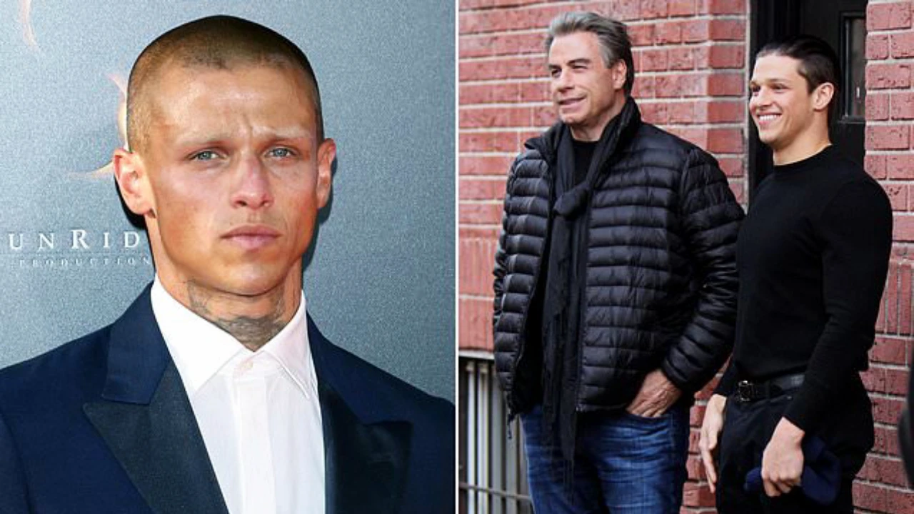 Actor Spencer Lofranco, Known for ‘Gotti’, Passes Away at 33 – Story News