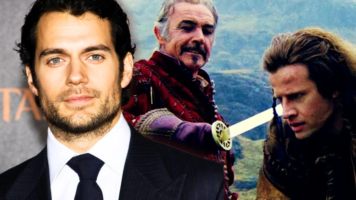 ️ “Sword of Destiny” Teasers Hit Hard — Henry Cavill’s 2026 Highlander ...