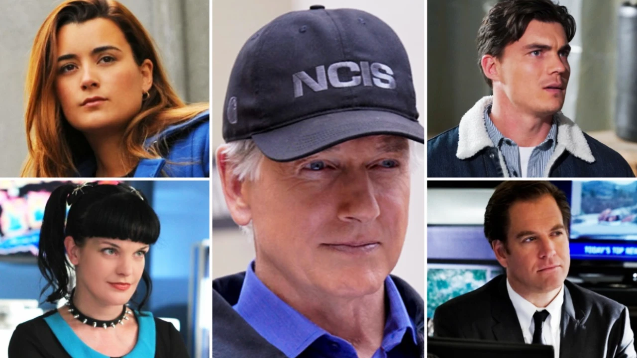 NCIS Season 23 Fall Finale Hints at the Dramatic Return of a Fan ...