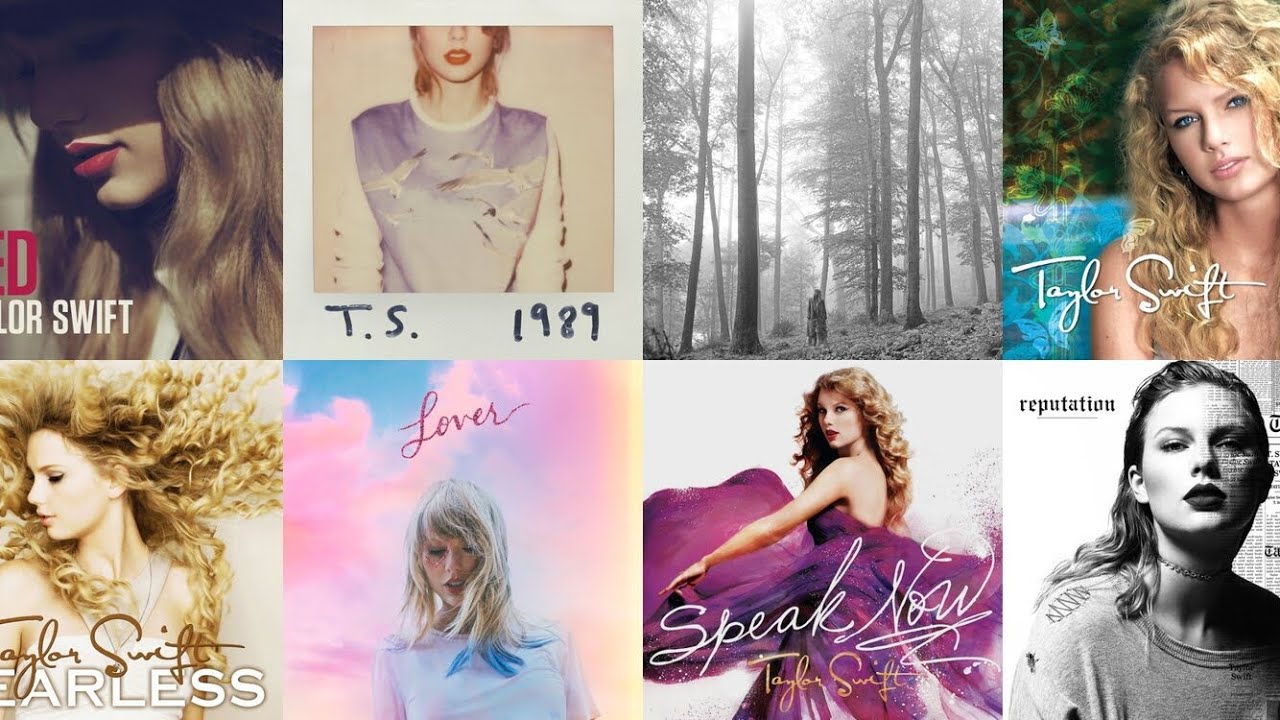 EVERY SONG IS A STORY” — TAYLOR SWIFT JUST SHOOK ALL OF HOLLYWOOD ...