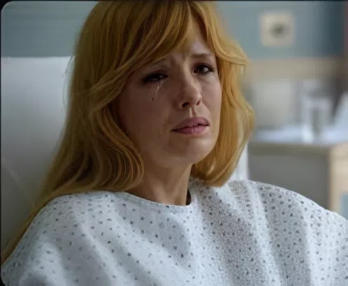 Yellowstone Star Kelly Reilly “Hospitalized” After On-Set Accident ...