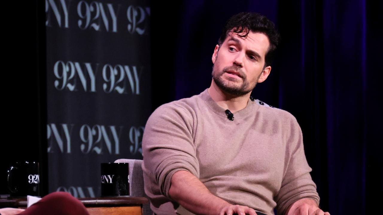 LEAKED Netflix Emails EXPOSE Studio HATE Against Henry Cavill — Executives Mocked Him Behind His ...