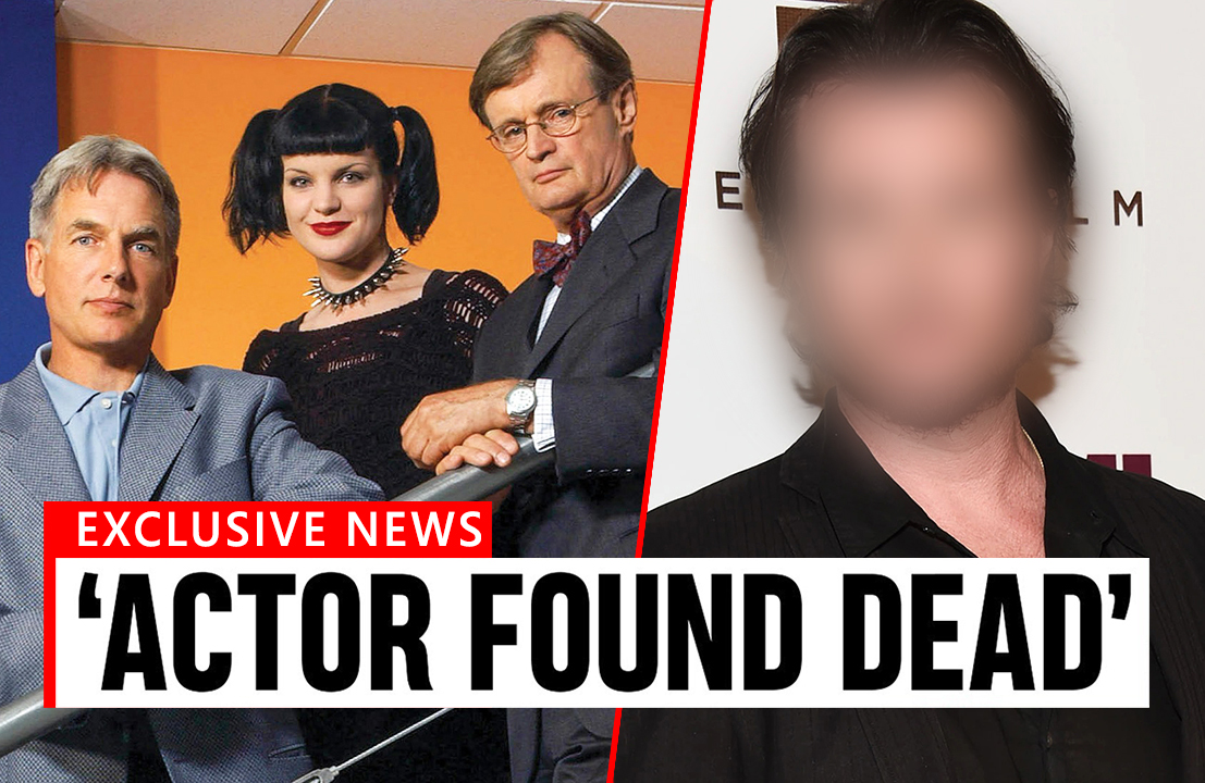 NCIS Actor Passed Away At The Young Age of 41 – Here is What Happened ...