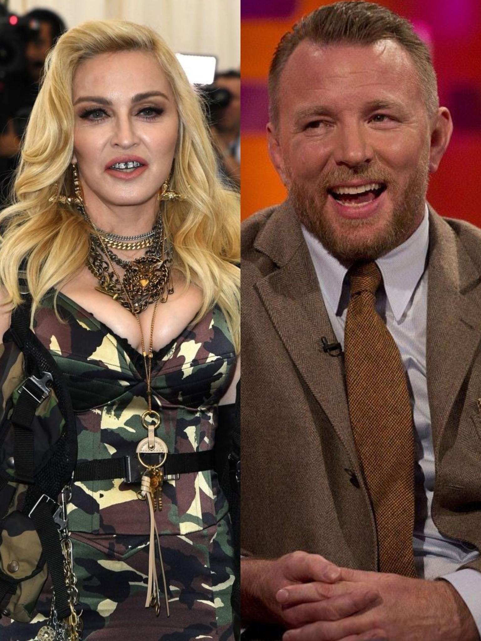 Guy Ritchie Reportedly Walked Away With Up to $92 Million in His ...