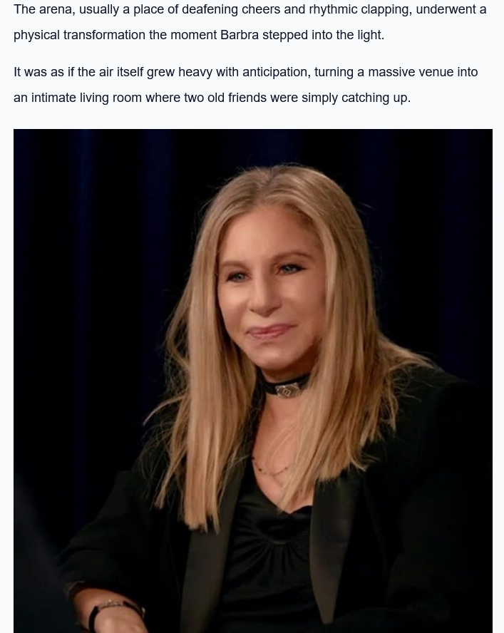 The Night Two Brooklyn Legends Hushed the World: The Eternal Magic of ...